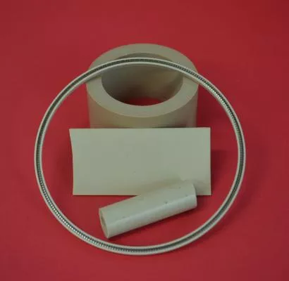Aromatic Polyester Filler | PTFE Filler | Polyester PTFE Filler