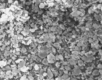 Aromatic Polyester Filler | PTFE Filler | Polyester PTFE Filler