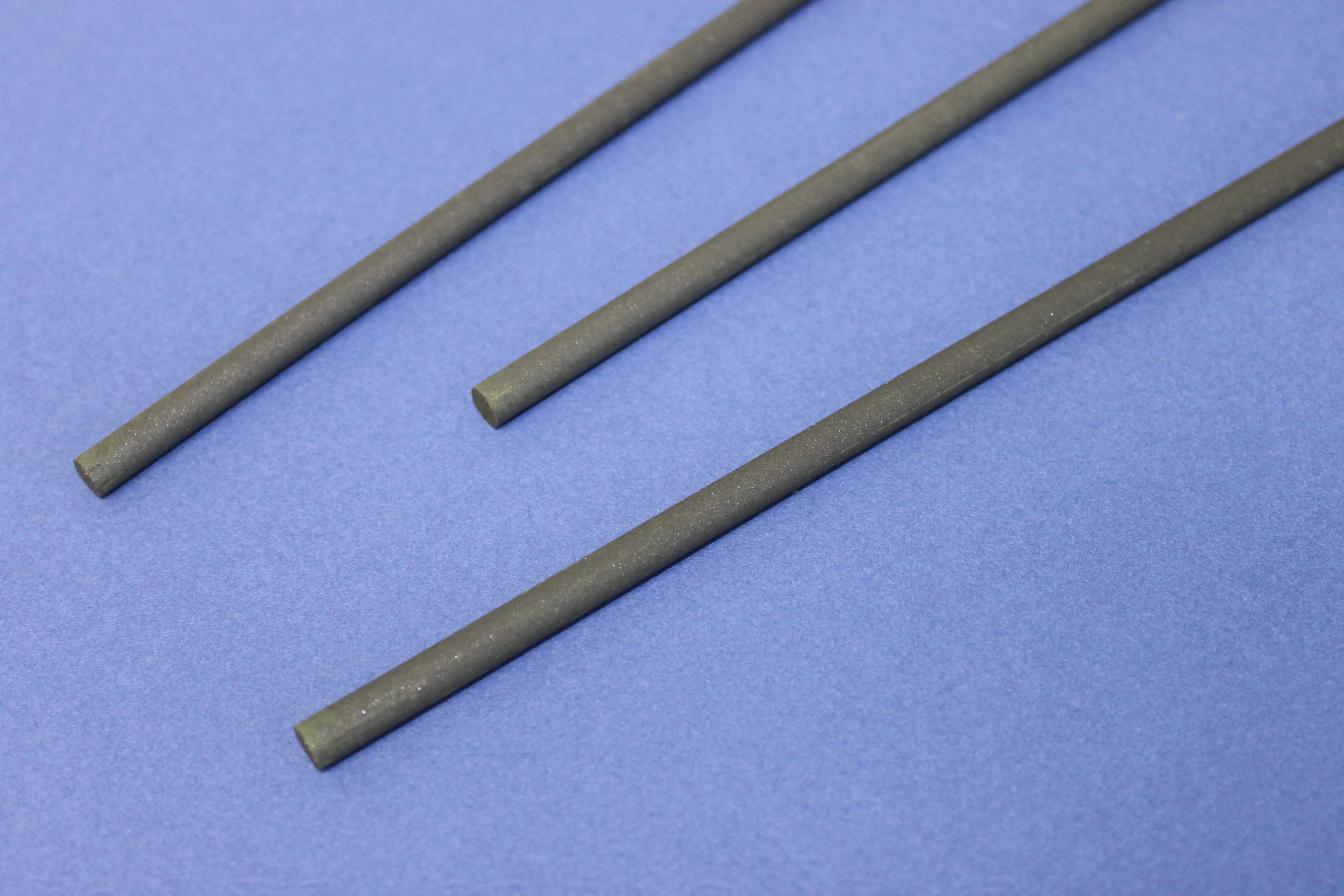 Ceramic Flame Spray Rods | Rokide