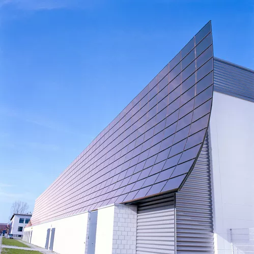 Solar Thermal Panels | Coating Solutions