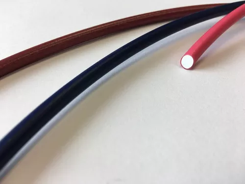 Nickel Self-Fluxing Alloy Flexicord | Thermal Spray Flexicord