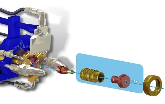 Anilox Roll Coating | Coating Solutions