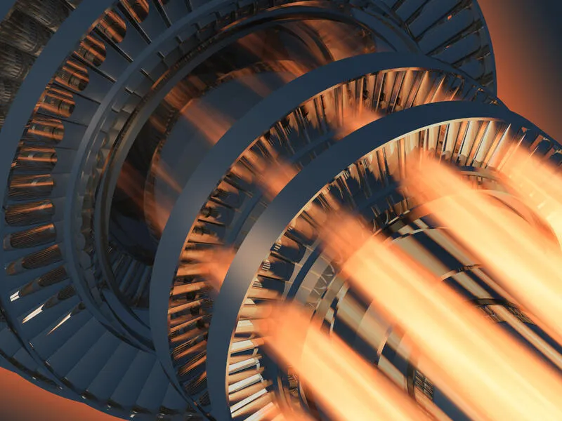 TBC Coatings for Land-Based Turbines | Coating Solutions
