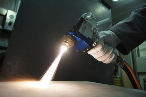 Flame Spray Solutions | Manufacturer | Supplier